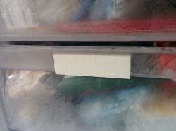 hotpoint over drawer part plastic 3D Models | Page 1 | STLFinder