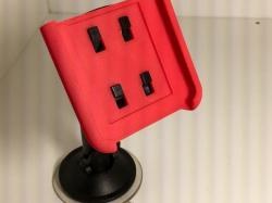 hr valve adapter 3D Models | Page 1 | STLFinder