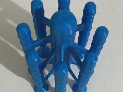 hyperspace ring 3D Models | Page 1 | STLFinder