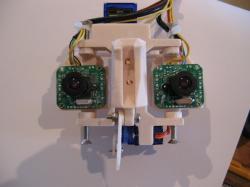 inmoov eyes 3D Models | Page 1 | STLFinder