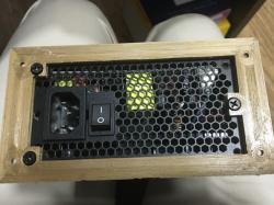 sfx power 3d models 【 STLFinder