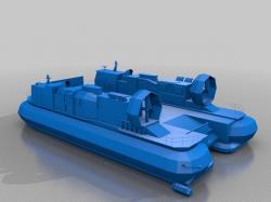 LCAC 3D Models | Page 1 | STLFinder