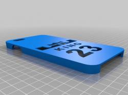 lebron james phone 3D Models | Page 1 | STLFinder