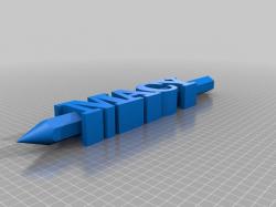 filedot to macy 3D Models | Page 1 | STLFinder
