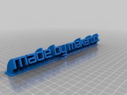 don mackey cadillac neon sign made by floresco 3D Models | Page 1 ...