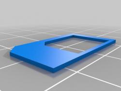 standard sim to mini sim 3D Models | Page 1 | STLFinder