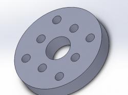 anti backlash nut installation 3D Models | Page 1 | STLFinder