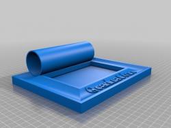 graduation picture frame 3D Models | Page 1 | STLFinder