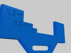 blue claw crab 3D Models | Page 1 | STLFinder