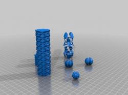 odd art 3D Models | Page 1 | STLFinder