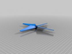 phantom 3 blades 3D Models | Page 1 | STLFinder