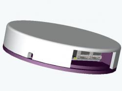 raspberry pi portable media center 3D Models | Page 1 | STLFinder
