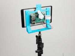 raspberry pi photo booth project 3D Models | Page 1 | STLFinder