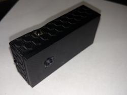 lipo raspberry pi 3D Models | Page 1 | STLFinder