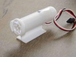 rc strobe lights 3D Models | Page 1 | STLFinder