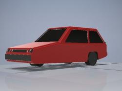 reliant robin 3D Models | Page 1 | STLFinder
