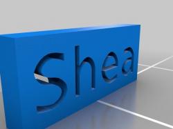 shea stadium model 【 STLFinder