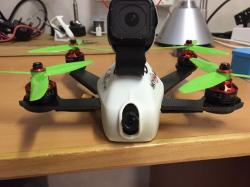 sky hero anakin club racer 3D Models | Page 1 | STLFinder