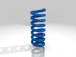 spring compression 3D Models | Page 1 | STLFinder