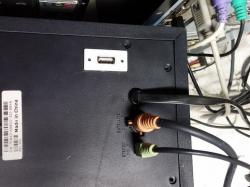 usb port panel mount 3D Models | Page 1 | STLFinder
