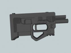 zip 22 gun 3D Models | Page 1 | STLFinder