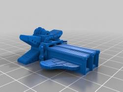 battle slash 3D Models | Page 1 | STLFinder