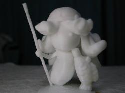 crepitex acry brick rouge 3D Models | Page 1 | STLFinder