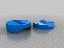 agm 83 bulldog 3d models 【 STLFinder