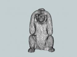 airsoft monkey 3D Models | Page 1 | STLFinder