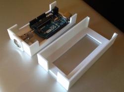 arduino uno switch 3D Models | Page 1 | STLFinder