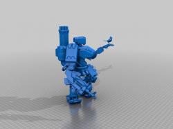 smacking table looking at glowing legos 3D Models | Page 1 | STLFinder