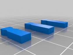 bd facsaria ii 3D Models | Page 1 | STLFinder