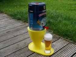 beer keg stand 3D Models | Page 1 | STLFinder