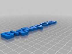 big rep one 3d models 【 STLFinder