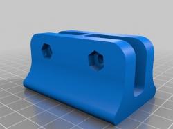 straight leg canopy 3D Models | Page 1 | STLFinder