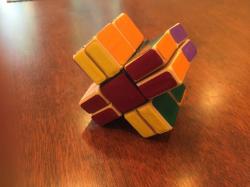 cornerless puzzle 3D Models | Page 1 | STLFinder