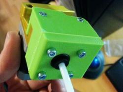 mk8 adapter e3d | Page 1 | STLFinder