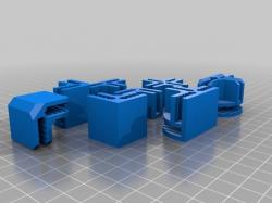 cube connectors 3D Models | Page 1 | STLFinder