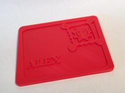 stitch envelope stamp 3D Models | Page 1 | STLFinder