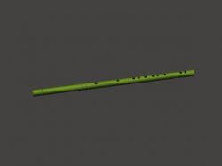 dizi flute finger chart 3D Models | Page 1 | STLFinder