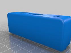 dna 75 enclosure 3D Models | Page 1 | STLFinder