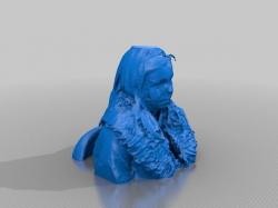 female ebony 3D Models | Page 1 | STLFinder