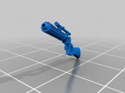 EE3 Blaster Rifle 3D Models | Page 1 | STLFinder