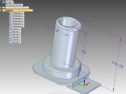 bone dragon flash forge 5m pro print settings 3D Models | Page 1 ...