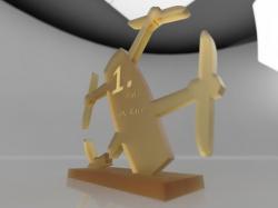 race trophy 3D Models | Page 1 | STLFinder