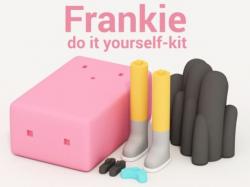 frankie fox model | Page 1 | STLFinder