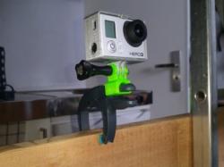 gopro clamp 3D Models | Page 1 | STLFinder