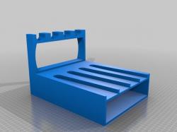 handgun rack 3D Models | Page 1 | STLFinder