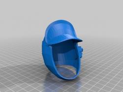 hoth rebel hat 3D Models | Page 1 | STLFinder