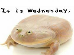 its wednesday meme 3D Models | Page 1 | STLFinder